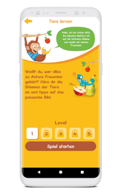 HiPP Kinder App – apploft.