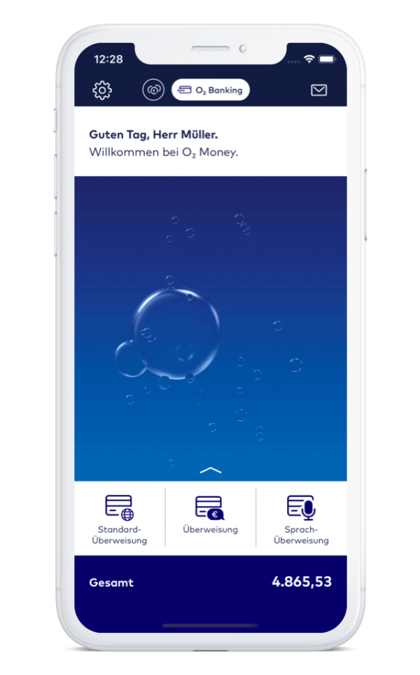 o2 Money & o2 Banking – apploft.