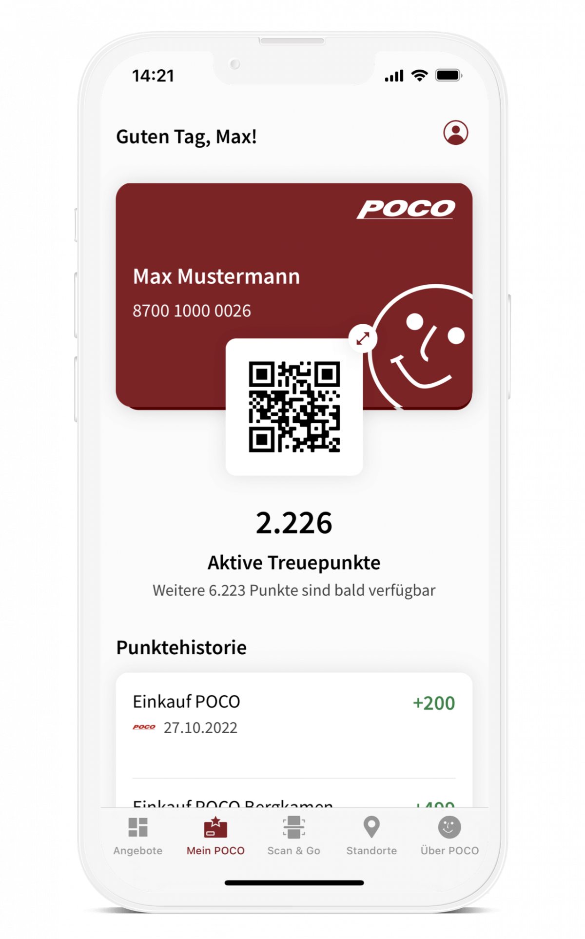 POCO – apploft.