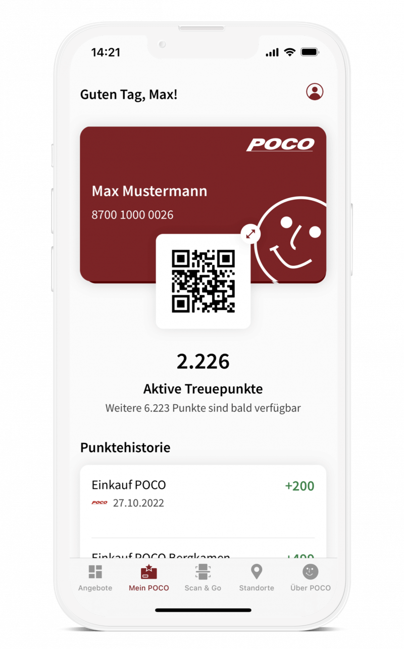 POCO – apploft.