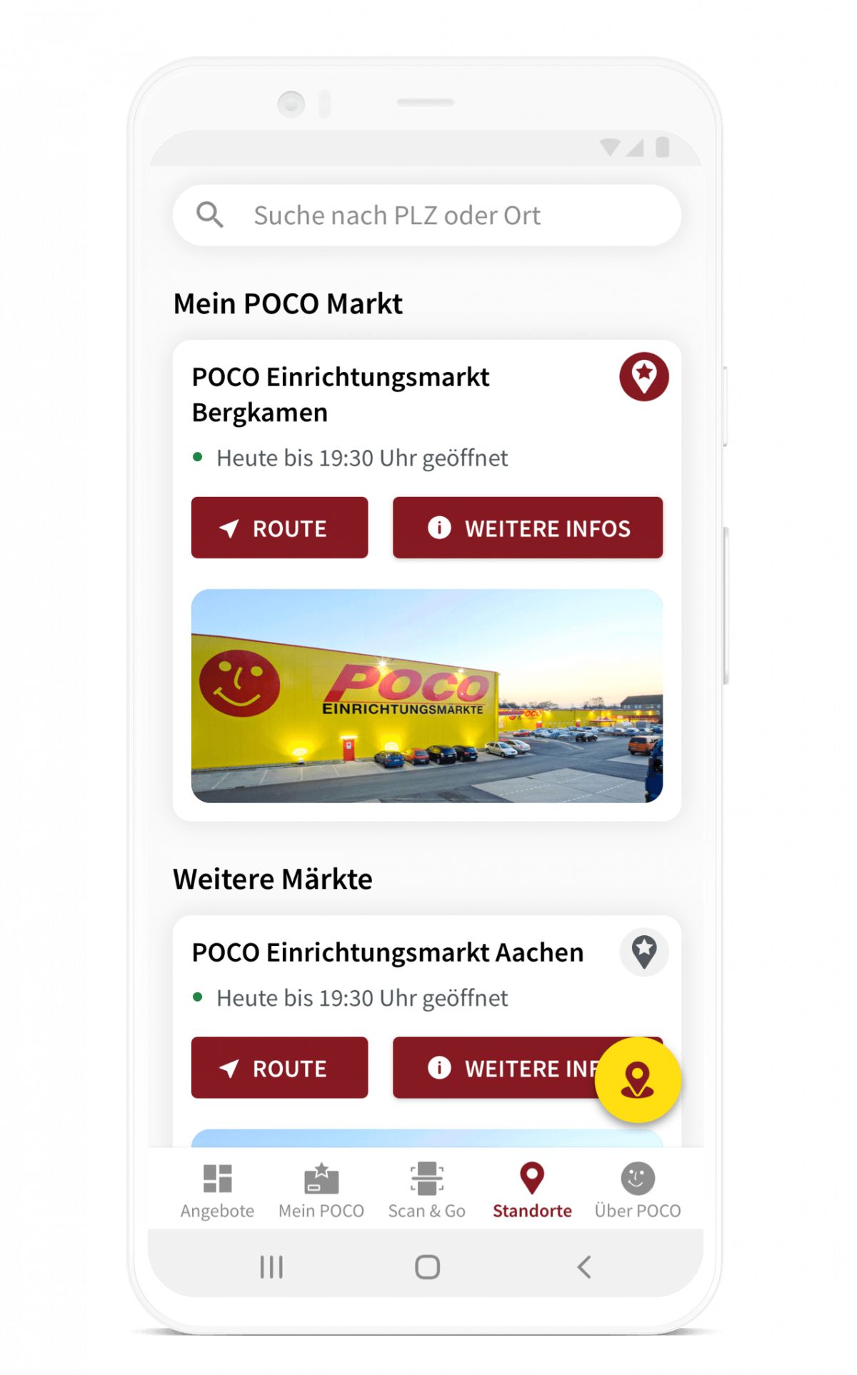 POCO – apploft.